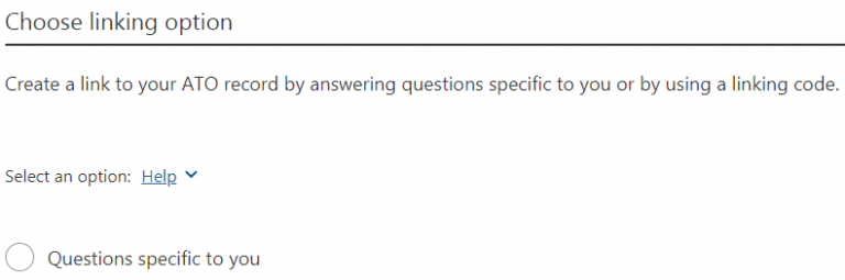 How to Create a myGov Account (App) | SuperWiser